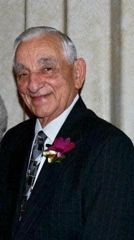Lloyd Elmer “Jack” Furman | News, Sports, Jobs - Williamsport Sun-Gazette